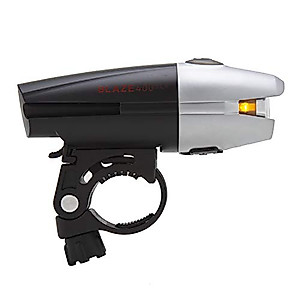 Planet Bike Blaze® 400 SLX Bike Headlight