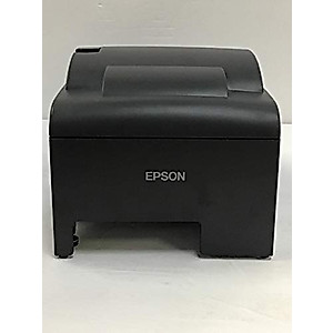 TM-U220B POS Receipt Printer