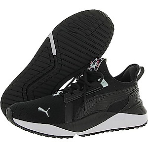 PUMA Pacer Future Street Womens Sneaker 85 BM US BlackBlackBlue