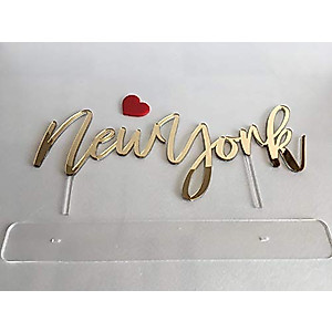 Table City Signs Tabletop Cities of The World Sign Base Personalized Custom Name Calligraphy Laser Cut Acrylic Freestanding Reception Decor Event Party Table Markers Reserved Seating Plan New York