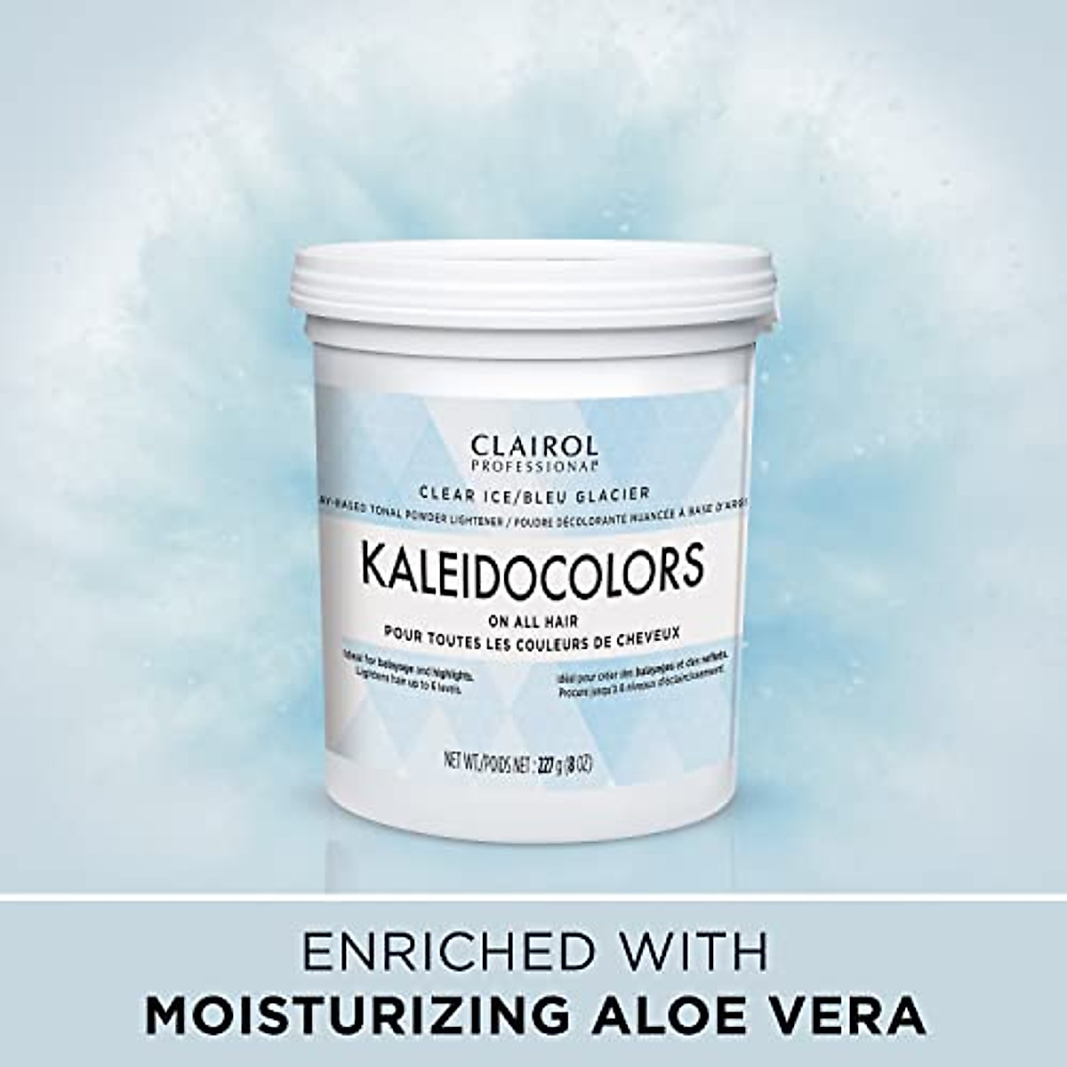 Clairol Professional Kaleidocolors Neutral Tub, 8 oz