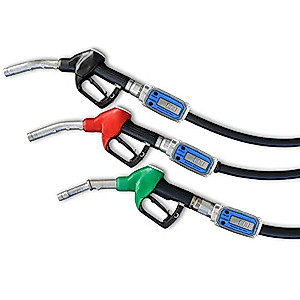 Meter Module Digital Meter Water Meter Digital For Flowmeter Liquid Meter Use Dura