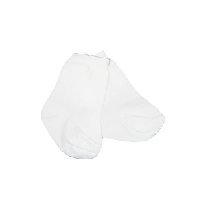 16 Inch Chef Uniform Complete Set – Teddy Bear Clothes Fits Most 14" - 18" Make Your Own Stuffed Animals - Includes Chef Uniform, Socks and Black Tennis Shoes for Your Teddy Bear!