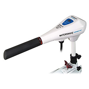 Watersnake Venom 34lb Thrust Electric Motor (Fresh & Saltwater)