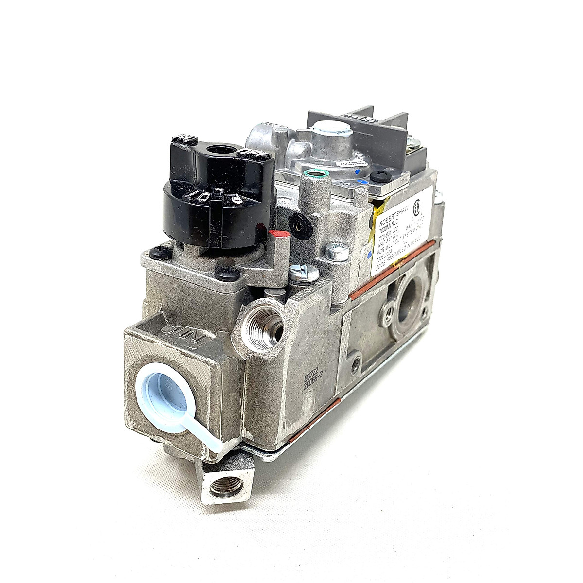 Hearth and Home Technologies Heat N Glo, Heatilator NG Valve (23363)