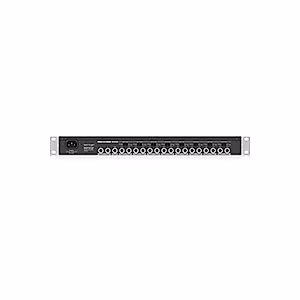 Behringer RX1602 V2 Rackmount Line Mixer