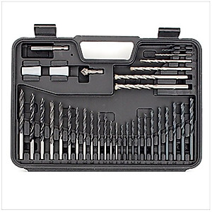 DeWalt DT0109 Screwdriver and Drillbit Set (109 Pieces)