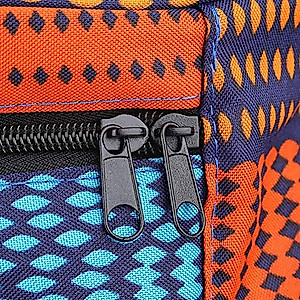 Crochet Bags,Cylinder Storage Bag Knitting Yarn Crochet Tool Organizer Container