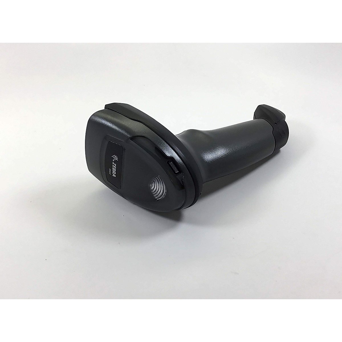 Zebra DS2208 Series Handheld Standard Range Corded Imager Kit with Shielded USB Cable, Black (DS2208-SR7U2100AZW) (Renewed)