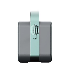 Yoshino B330 SST True Solid-State Portable Power Station 241Wh, Solar Optional Generator, Recharges from 0 to 80% in 2 hours for Emergency, Recreation, Outdoor, Camping