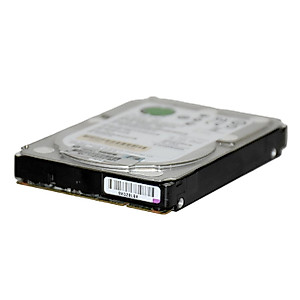 MM1000FBFVR Compatible HP 1-TB 6G 7.2K 2.5 DP MDL SAS HDD (Renewed)