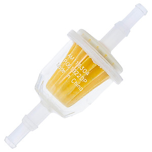 John Deere Original Equipment Filter Kit #LG184