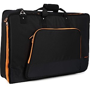 Roland CB-GDJ808 Gold Series DJ-808 Mixer Bag