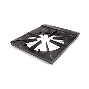 Generic Royal Range 1200 Top Grate, Stock Pot, Cast Iron