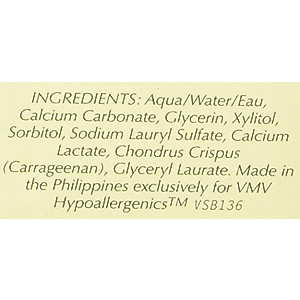 Essence Skin-Saving Toothpaste