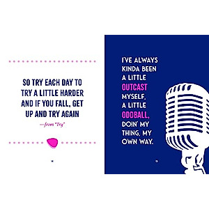 Dolly: An Unauthorized Collection of Wise & Witty Words on Grit, Lipstick, Love & Life from Dolly Parton