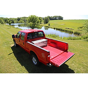 Dee Zee DZ8546 46" Red Label Utility Chest