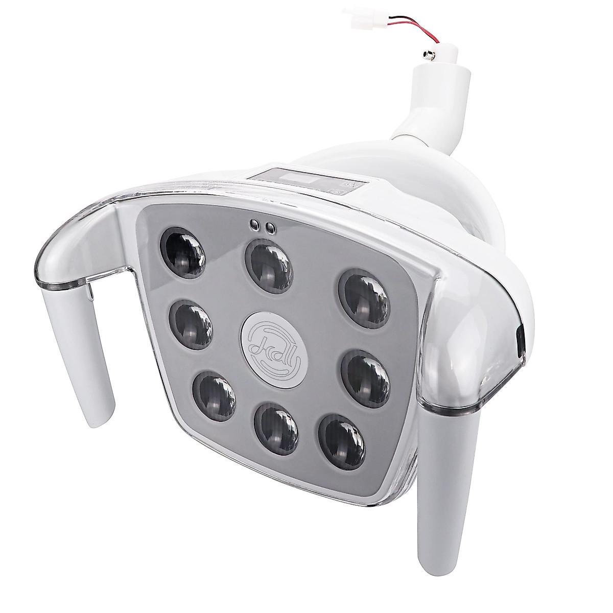 Dental Surgery LED Light Operating Lighting LED Lamp With Touch Screen Cold Light For Dental Chair Shadowless Lamp