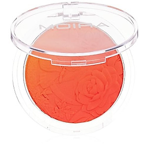 Signature Ombre Blush (005, Orange Blossom)
