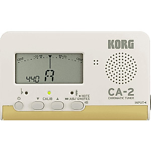 Korg CA-2 Chromatic Tuner (CA2)