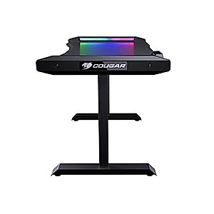 COUGAR Mars 120 Ergonomic & Scratch Resistant Gaming Desk