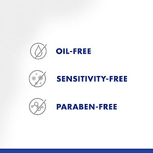 EltaMD Deep Pore Facial Cleanser, Sensitivity-Free, Soap-Free and Oil-Free Face Wash For Oily Skin and Daily Care, 8 Fl Oz (Pack of 1)