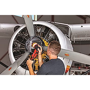 Griot's Garage 10918 GR3 Mini Rotary Polisher