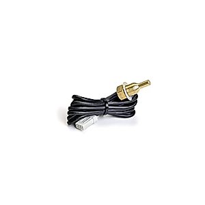 Trail Tech V300-003 Water Temperature Sensors - 1/8x28 BSSP 900mm Lead (ThermoBob)