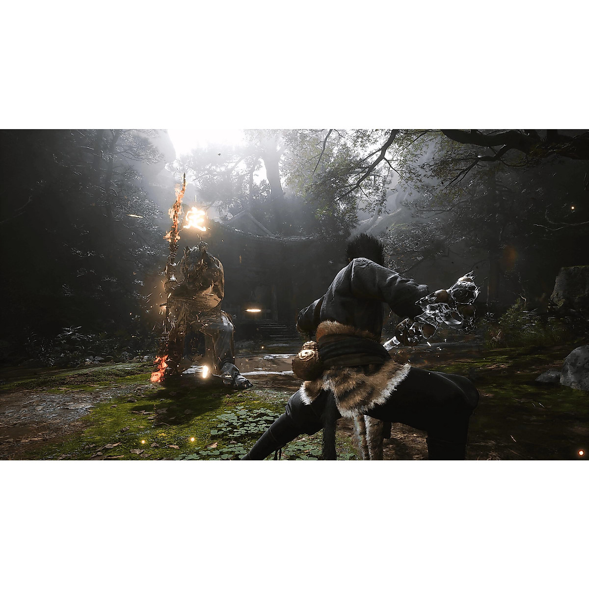 Black Myth: Wukong - PlayStation 5