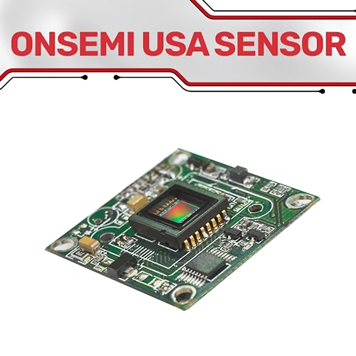 Master Tailgaters Replacement for Chevrolet Silverado/GMC Sierra 1500, 2500, 3500, w/o EZ Lift, w/o AVM (2016-2019) Backup Camera OE Part # 84079952, 23244435