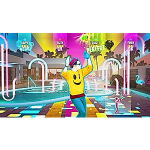 Just Dance 2015 - Xbox One