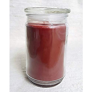 Mainstays 20 oz Candle, Apple Pumpkin