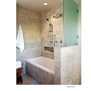 Bathrooms, Revised & Updated 2nd Edition: Complete Design Ideas to Modernize Your Bathroom (Creative Homeowner) 350 Photos; Plan Every Aspect of Your Dream Project (Smart Approach to Design)