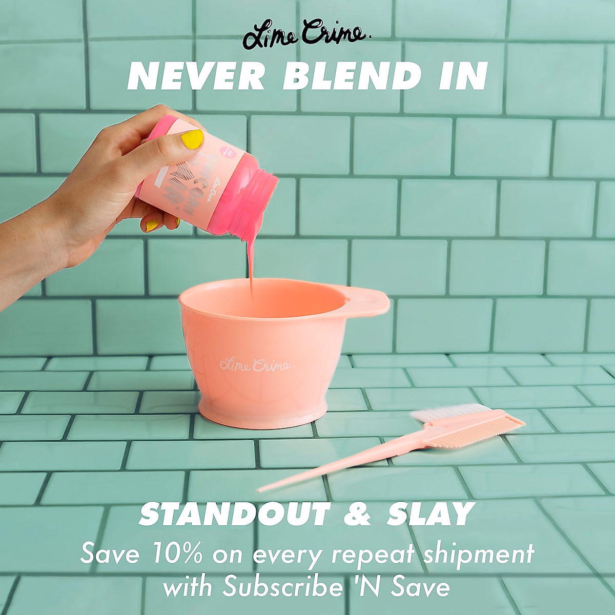 Lime Crime Velvetines Liquid Matte Lipstick, Feelins (Deepest True Red) - Bold, Long Lasting Shades & Lip Lining - Stellar Color & High Comfort for All-Day Wear - Talc-Free & Paraben-Free