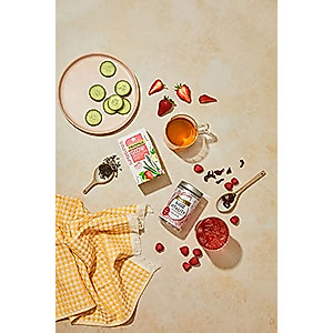 Twinings Cold In'Fuse For Water Bottles - Rose Lemonade