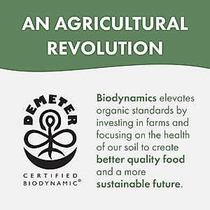 Dr. Mercola Solspring Biodynamic Organic Extra Virgin Olive Oil (Pack of 2), 16.90 F. Oz. per Bottle, Gluten Free, Soy Free, USDA Organic, Demeter Certified