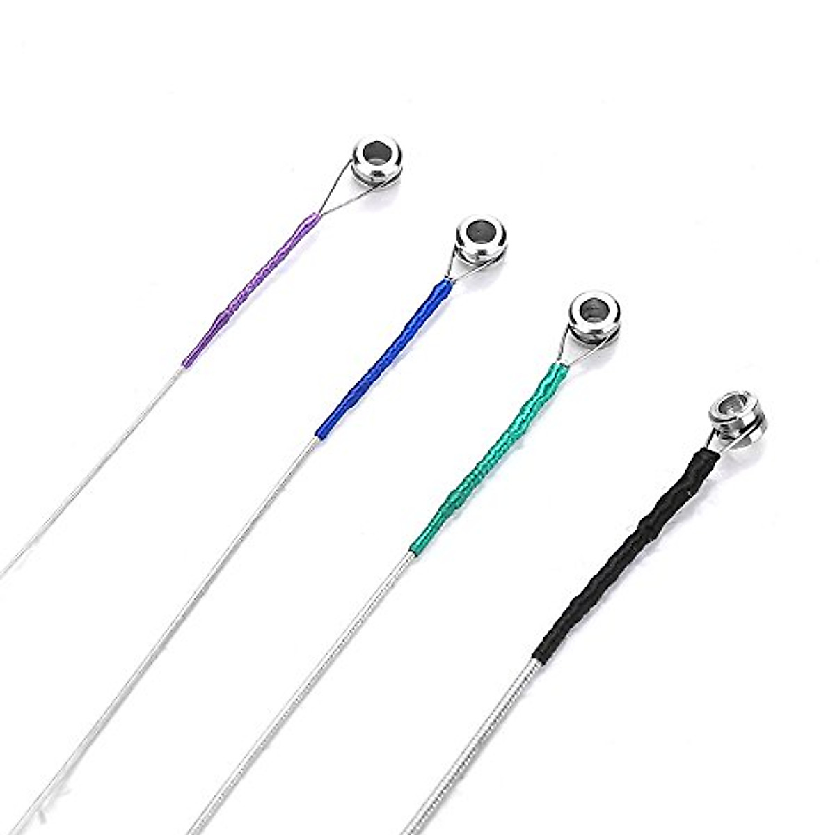 Strings, Professional Nickle Strings V70 Musical Instrument Accessories