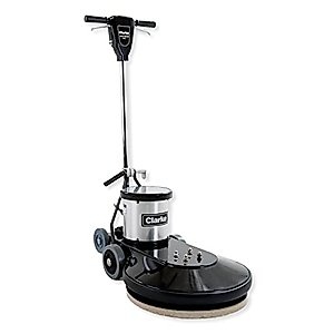 Clarke Ultra Speed® Pro 1500 Floor Burnisher