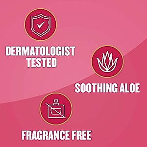 Gold Bond Diabetics' Dry Skin Relief Body Lotion, 13 oz., With Aloe to Moisturize & Soothe