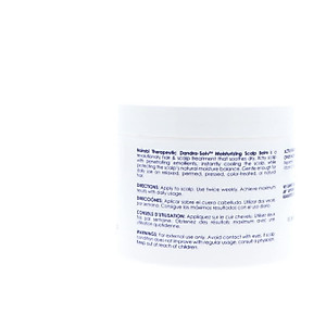 Nairobi Dandra-Solv Moisturizing Scalp Balm 4 oz