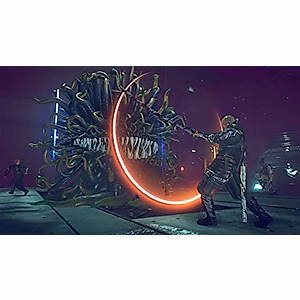 Stranger of Paradise Final Fantasy Origin PlayStation 4 with Free Upgrade to the Digital PS5 Version