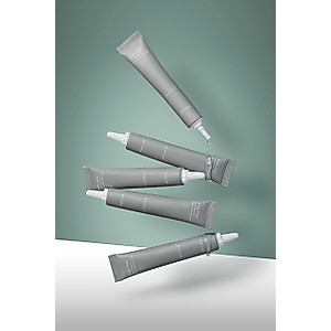 Kimtrue Scalp Treatment Deep Cleansing Gel and Sea Salt Shampoo and Seaweed Extract Hair Conditioner