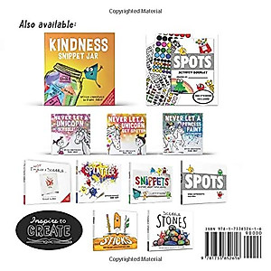 A Little SPOT of Kindness! (Inspire to Create A Better You!)