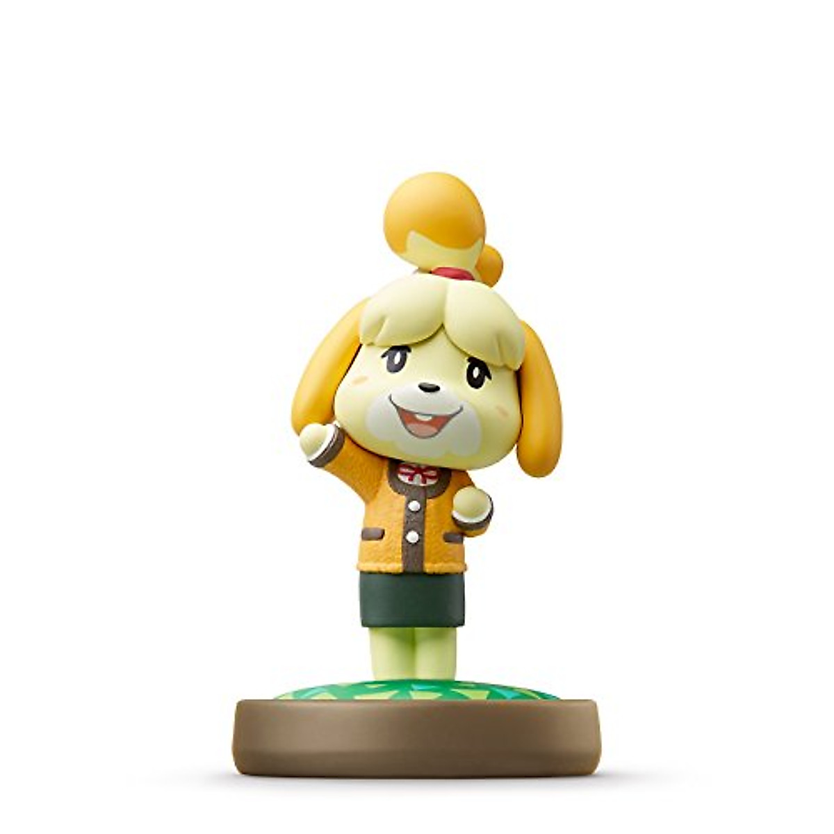 Animal Crossing: amiibo Festival Bundle - Wii U