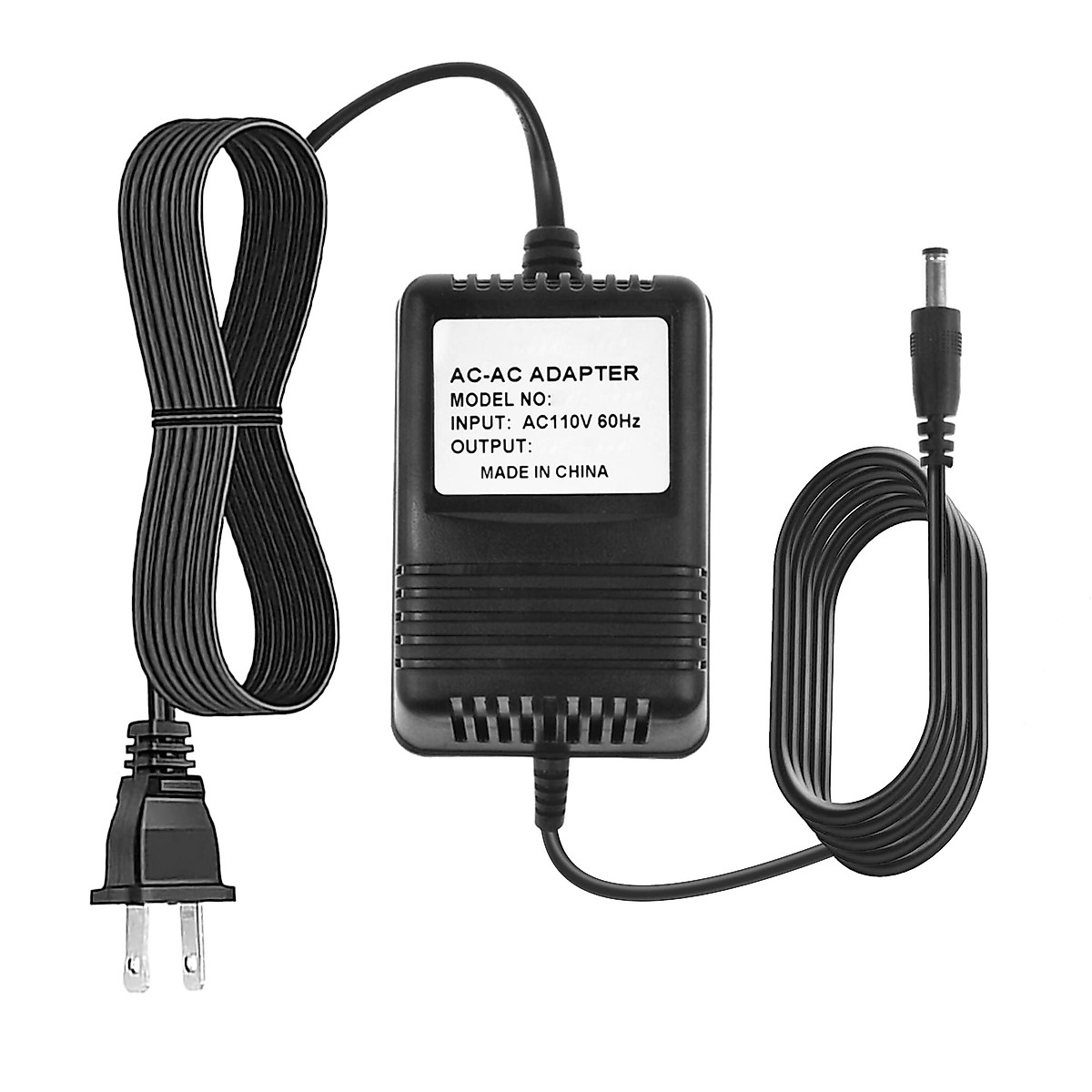 HISPD AC to AC Adapter for PetSafe IF101 Wireless Instant Fence Pet Containment Power