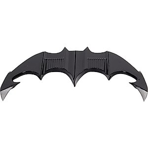NECA - Batman 1989 Batarang Prop Replica