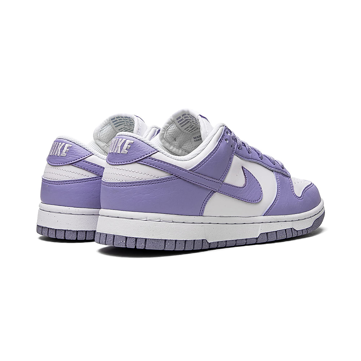 Nike Womens Dunk Low WMNS DN1431 103 Next Nature Lilac - Size 5.5W
