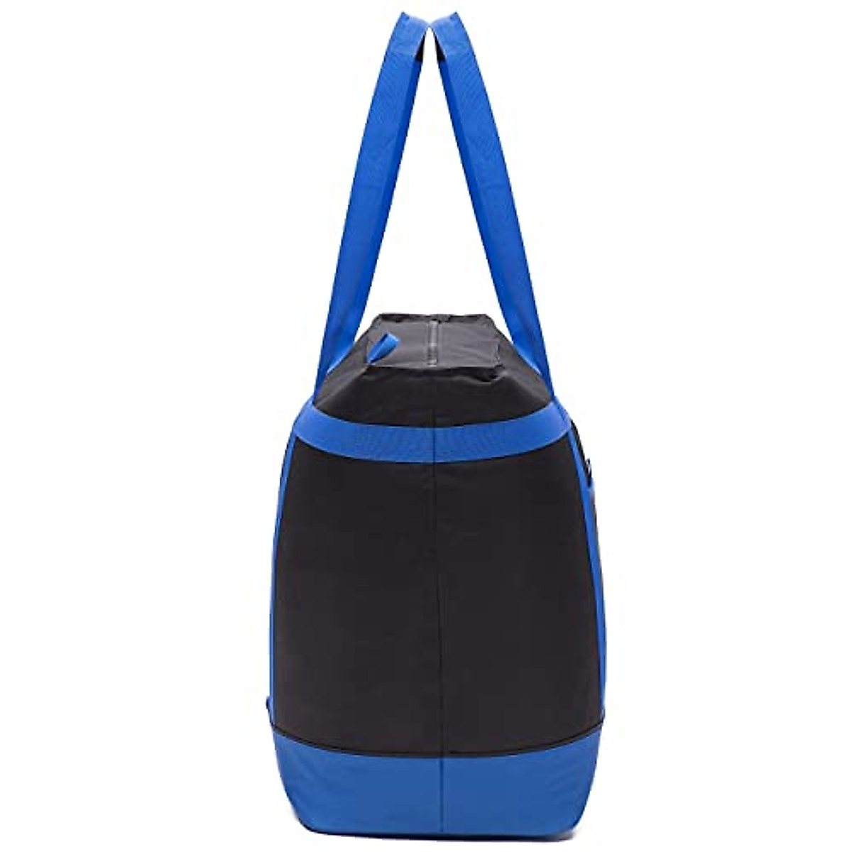 XXX-Large Insulated Cooler Bag with Hard-Bottom. Made from Heavy Duty Materials, Thick Insulation, Large Sturdy Zipper. for Shopping, Grocery, Pizza Delivery, Family Events.