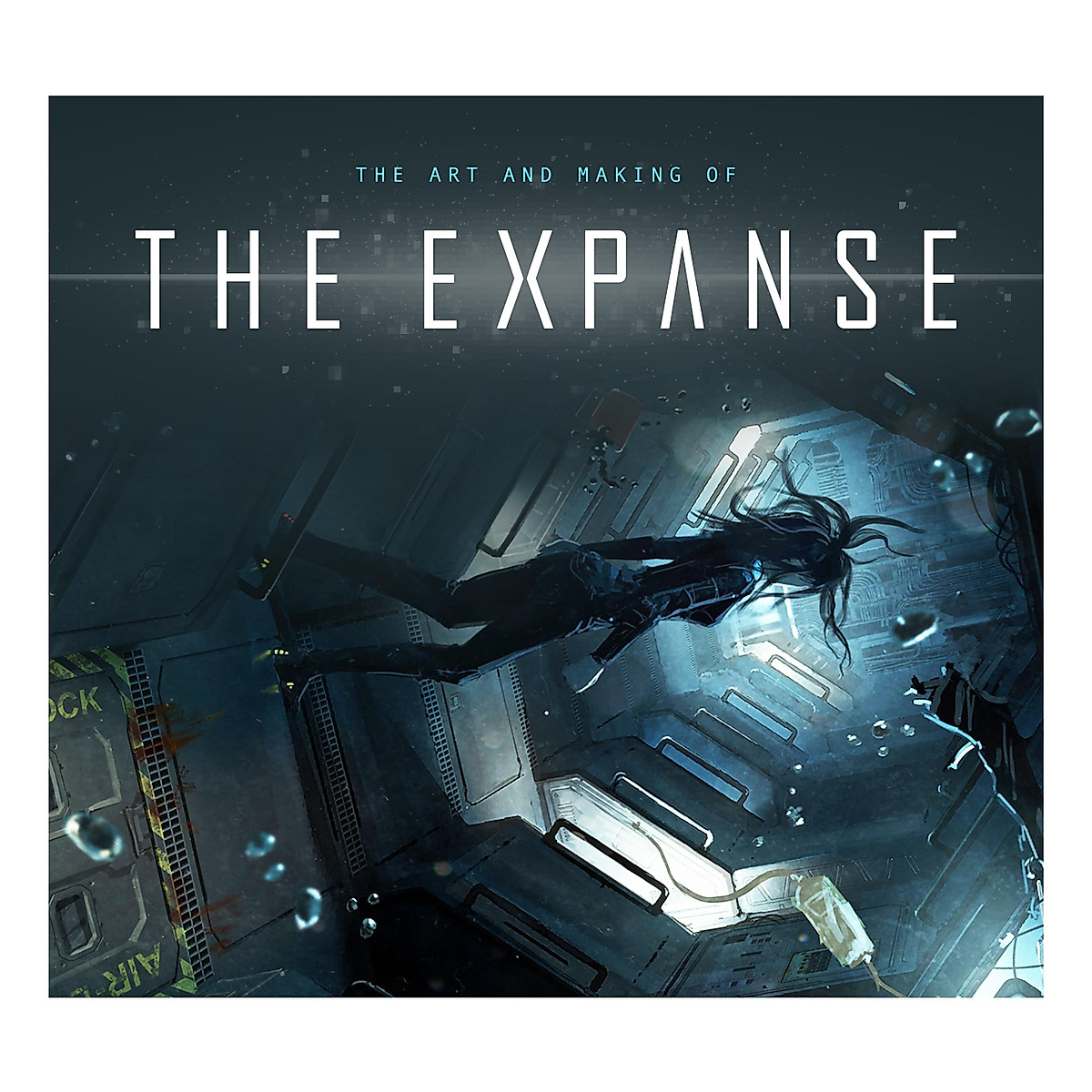 The Art and Making of The Expanse