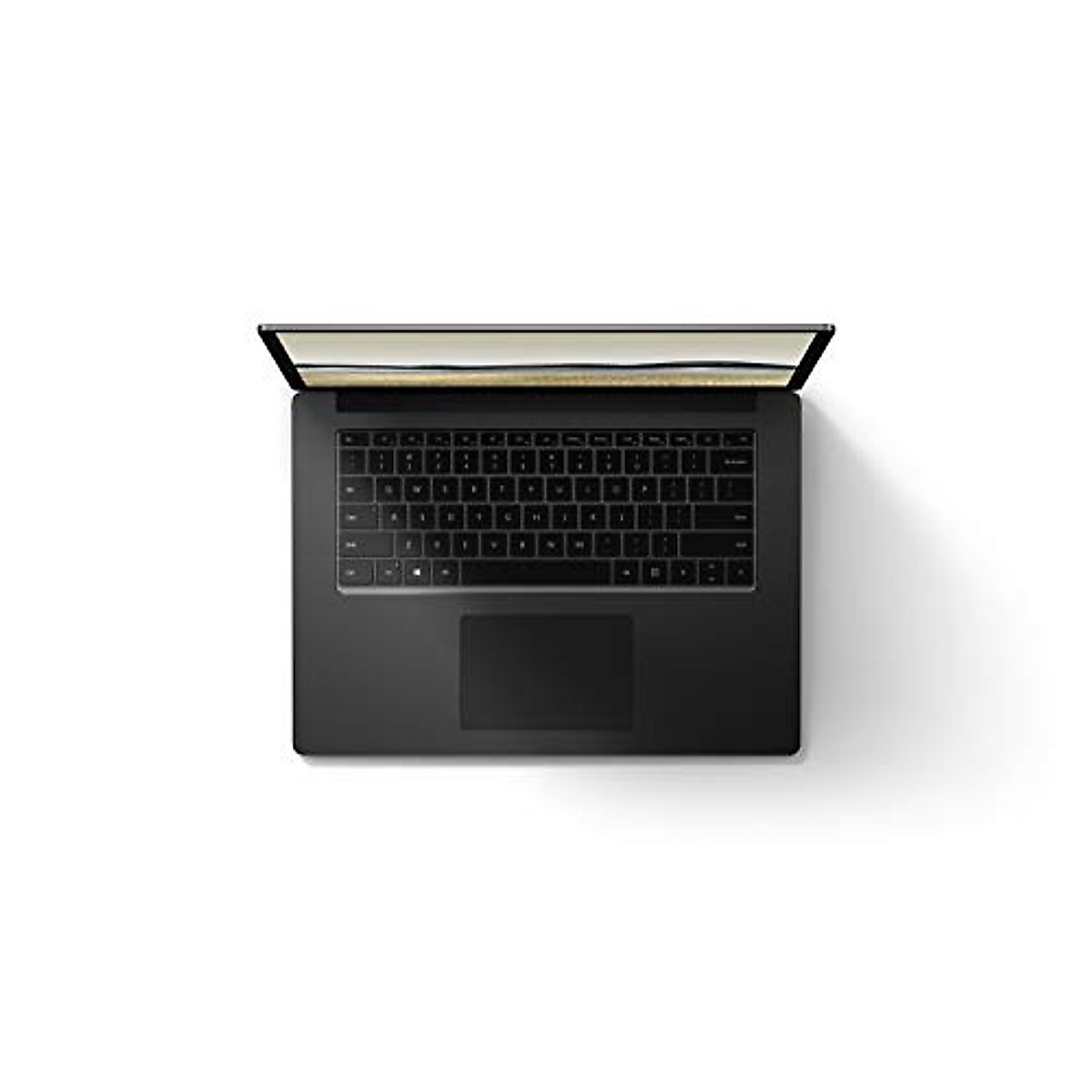 New Microsoft Surface Laptop 3 � 15" Touch-Screen � AMD Ryzen 7 Microsoft Surface Edition - 32GB Memory � 1TB Solid State Drive � Matte Black (Renewed)